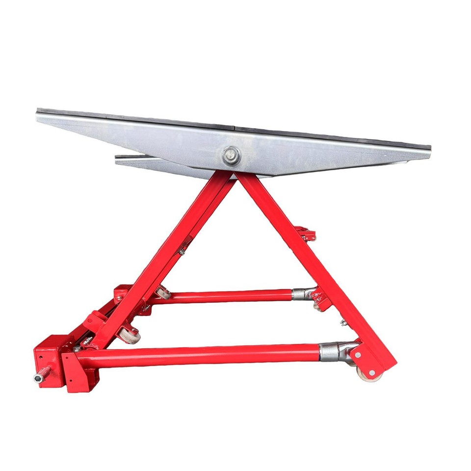 KATSU Car Gear Portable Pivot Car Lift 1500KG MR8050-1 | eBay UK