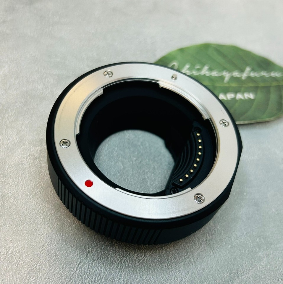 [Excellent+++] OLYMPUS Four Thirds Adapter MMF-3 for Micro Four Thirds ...