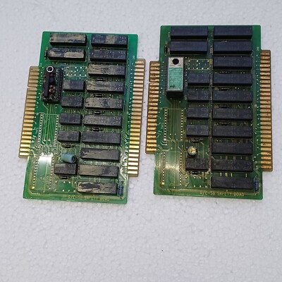 2PC G/E-SB SAFETY BOARD GESB JAPAN | eBay