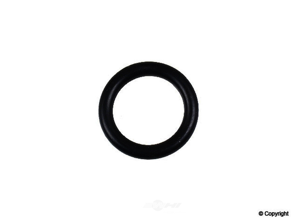 Turbocharger Oil Line O-Ring-Reinz Turbocharger Oil Line O-Ring Lower ...