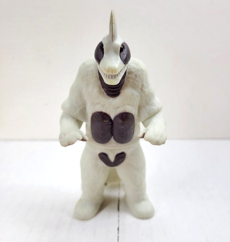Snowgon Ultraman Ultra Monster 500 2013 Kaiju Spark Doll Figure RARE ...
