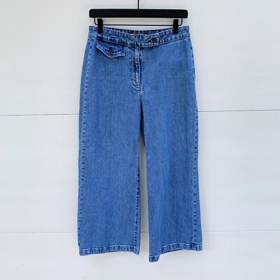 J. Crew Point Sur Jeans | eBay