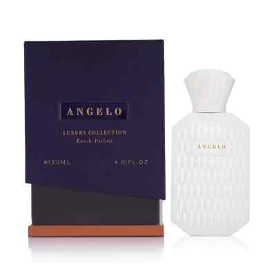 Angelo by Sedra Perfumes 120ml Spray - Express Shipping | eBay