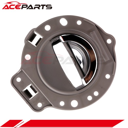 INSIDE INTERIOR DOOR HANDLE FRONT LEFT FOR JEEP COMMANDER 2006-2010 ...