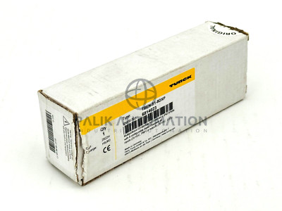 TURCK TBEN-S1-8DXP 6814023 Multiprotocol I/O Module for Ethernet NEW | eBay