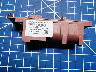 Frigidaire Kenmore Tappan Range Oven Spark Module BK50044.51 316135701 ...