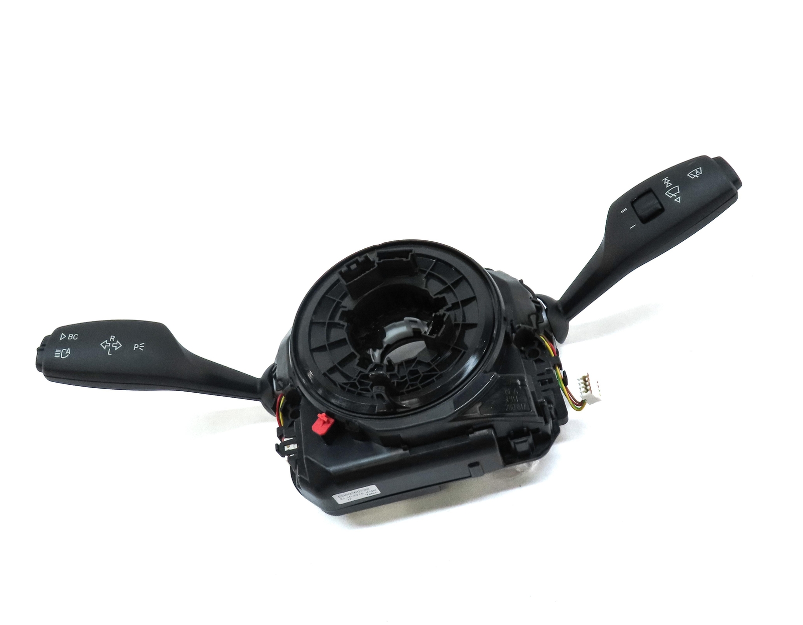 2012-2016 BMW M5 Steering Wheel Combination Column Switch 61319354048 ...