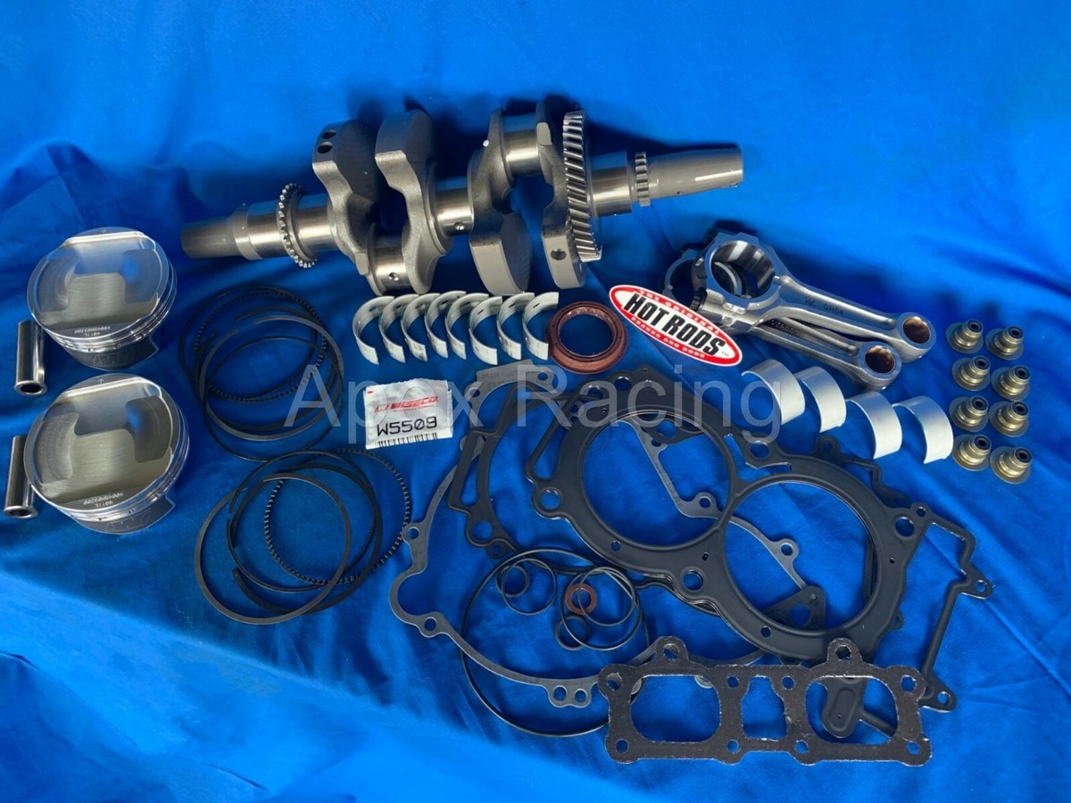 Polaris Rzr 900 Engine Rebuild Kit