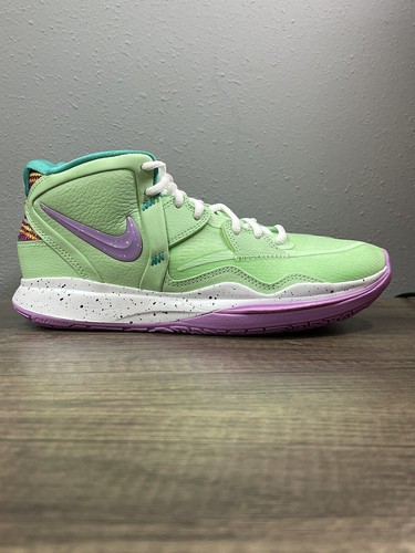 Nike Kyrie Infinity P Nationals “EYBL” FB1528-300 Men's Size 9.5 | eBay