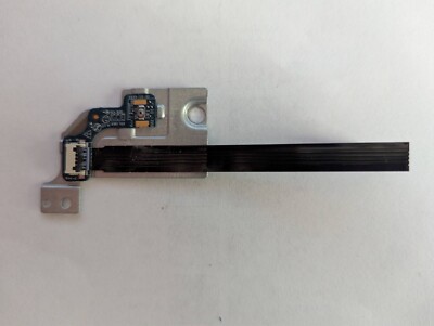 Dell G15 5525 USB Power Button Board LS-K668P Laptop Board | eBay