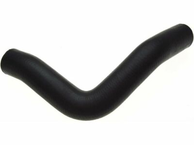 Lower Gates Radiator Hose fits Fargo B100 Van 1971-1972 5.2L V8 GAS ...