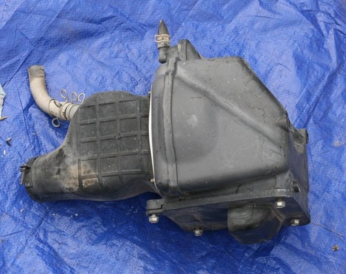 1984 -85 HONDA CR 500 OEM AIR BOX UNSURE ??? | eBay