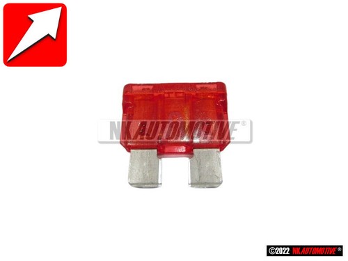 Original VW Flat Fuse 19/2X5 - N 01713111 | eBay