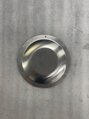 ️ AIRCRAFT WHEEL COVER HUBCAPS CLEVELAND 6.00X6 AIRPLANE PIPER - CESSNA ...