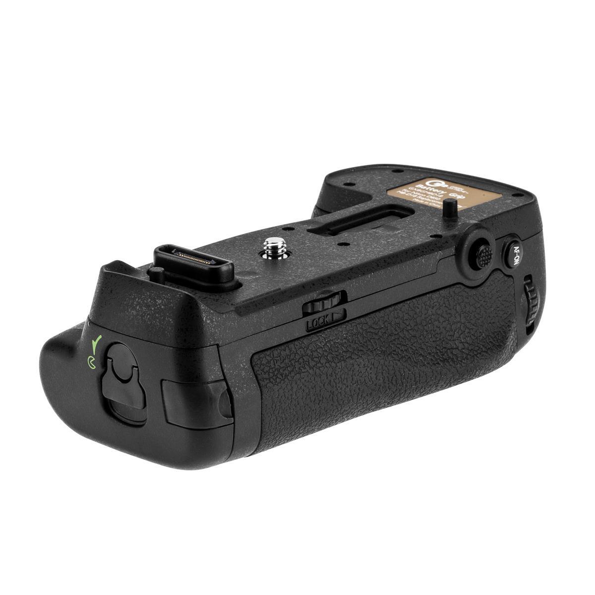 Green Extreme MB-D18 Battery Grip for Nikon D850 #GX-MB-D18 for sale ...