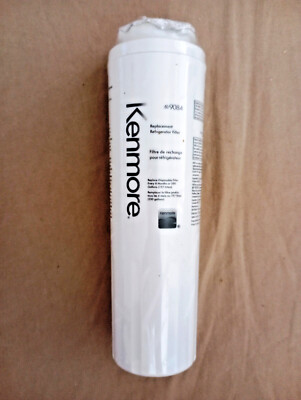 2X Kenmore 9084 Replacement Refrigerator Water Filter - White ...