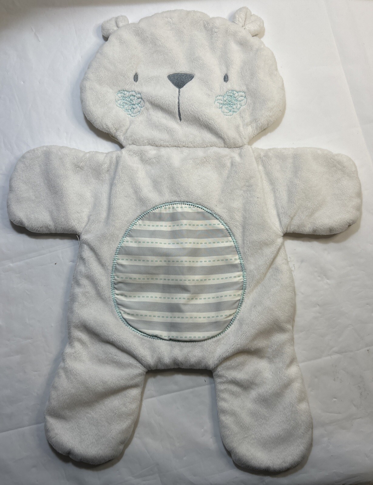 Ingenuity InLighten Baby Swing Twinkle Bear Replacement Part Fabric ...