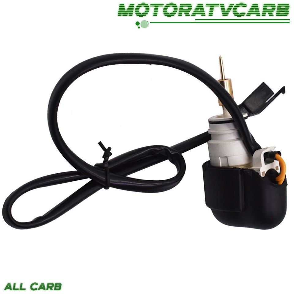 ALL-CARB Flip MFG Electric Choke Assembly For Arctic Cat Prowler XT 650 ...