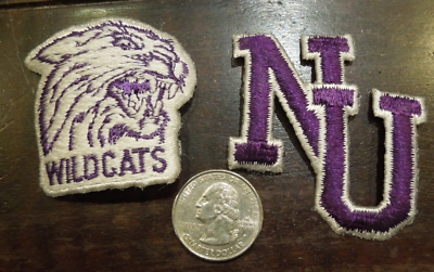 Northwestern University Mascot And Colors