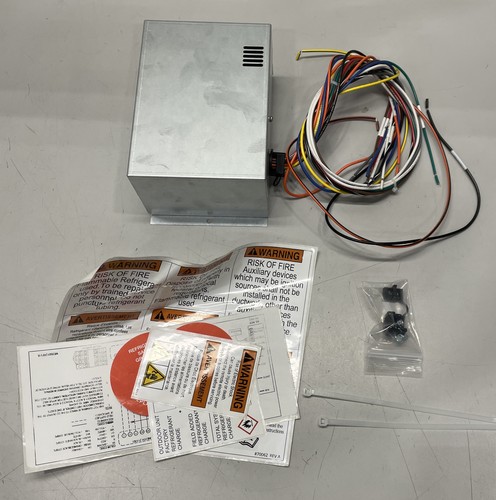 Aspen A2L RDS KIT A2L4SA | eBay