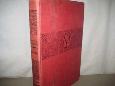 Leonardo da Vinci/ by Levinger/ Julian Messner/ 1954/ hardback | eBay