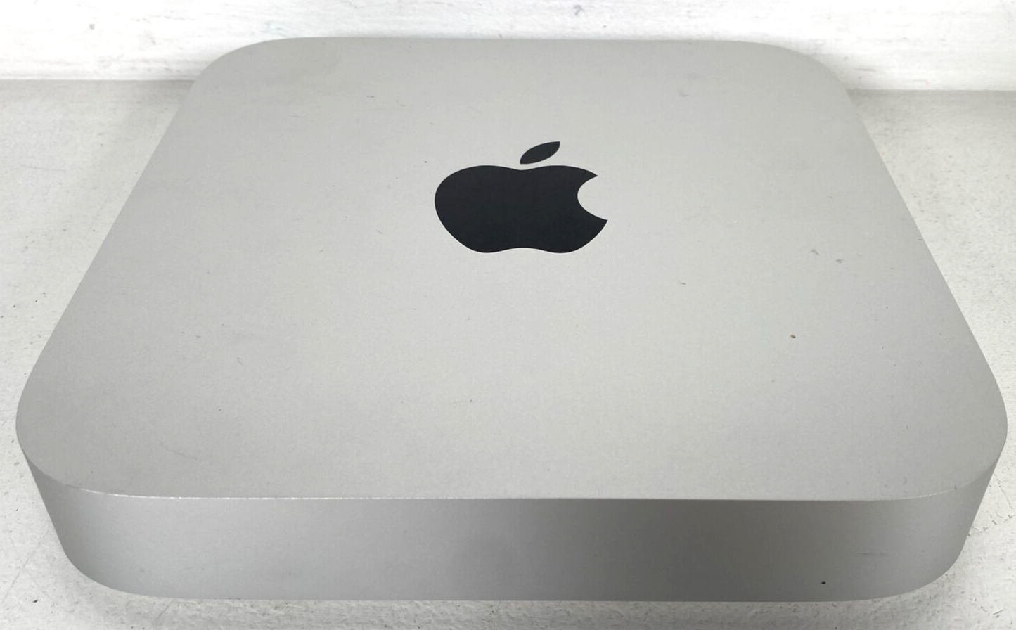 Apple Mac mini A2348 M1 3.2GHz 8GB 256GB SSD Fast Free Shipping | eBay