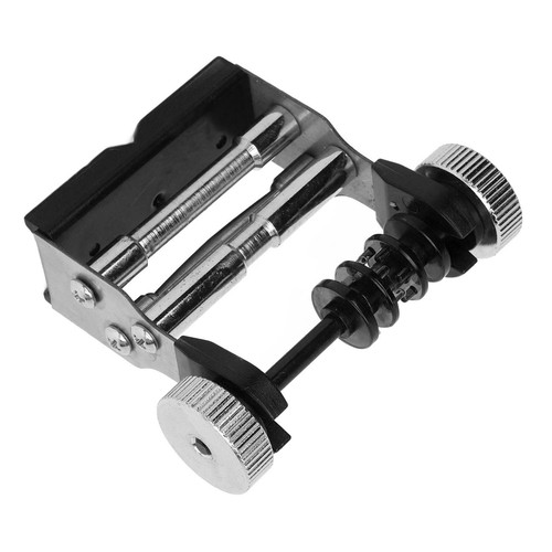 (Black)Archery String Material Tool Accurate Position Archery Bowstring ...