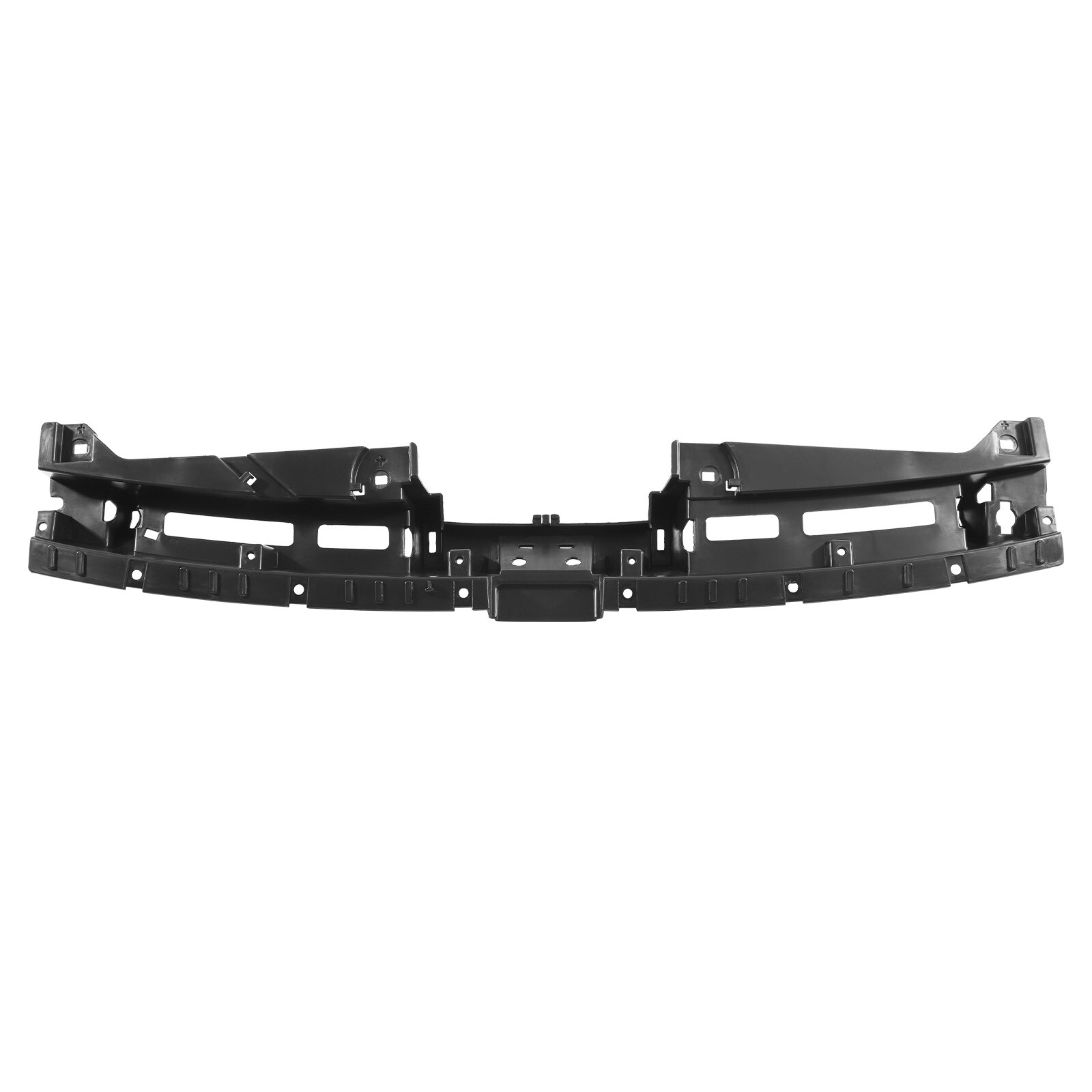 Front Grille Bumper Bracket For 2017-2023 Jeep Compass CH1223107 ...