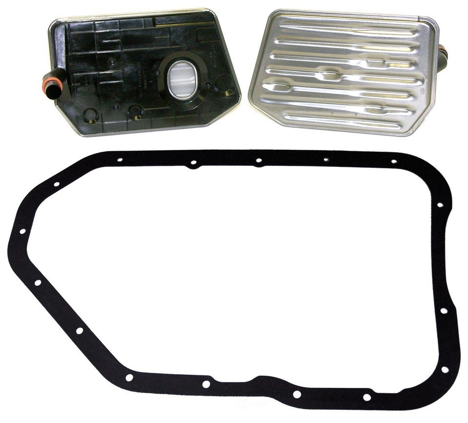 WIX 58896 WIX Transmission Filter For GM Vehicles w/ THM200-4R Trans ...
