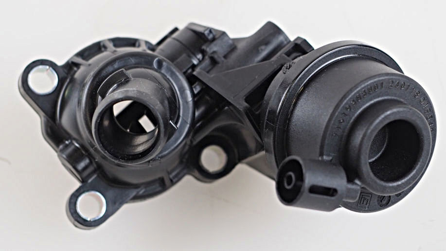 Genuine Regulating Valve AUDI VW Audi Q5 Touareg 8RB 7P6 059121737AM | eBay