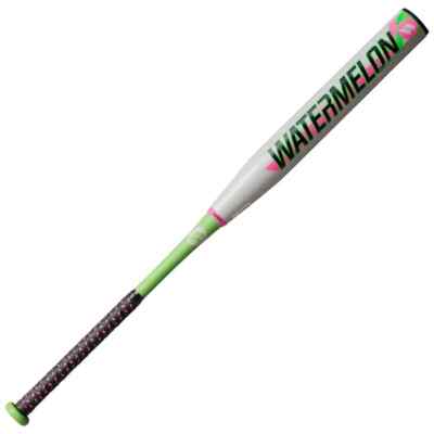 2024 Worth Legit Watermelon XXL Senior Slowpitch Softball Bat WSS3WMGX ...