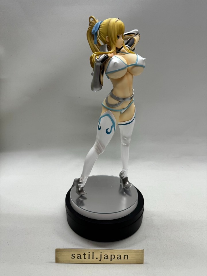 [USED] Lechery Kyonyuu Fantasy Isis Bikini ver. 1/6 Figure | eBay