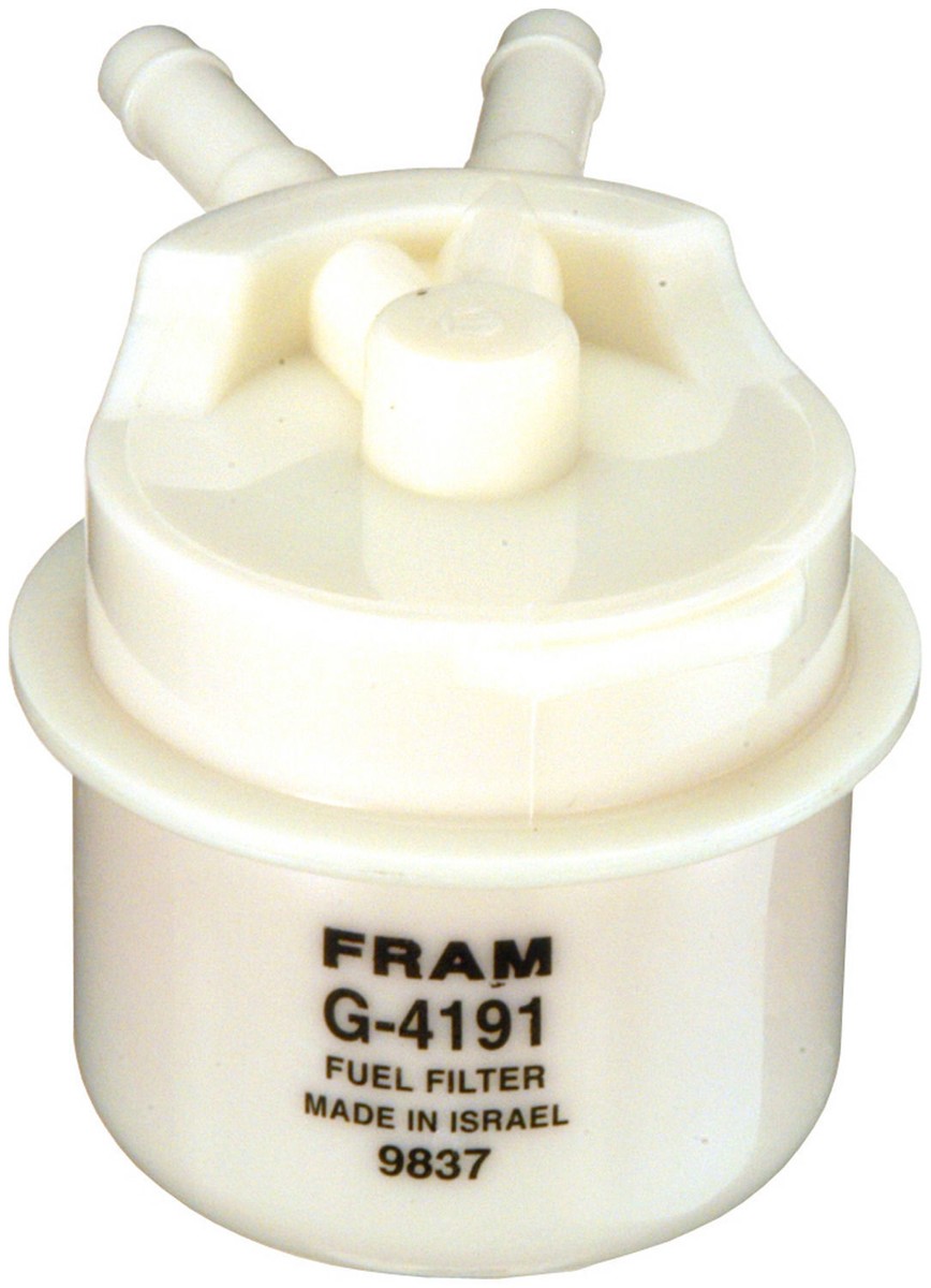 Fuel Filter Fram G4191 for sale online | eBay