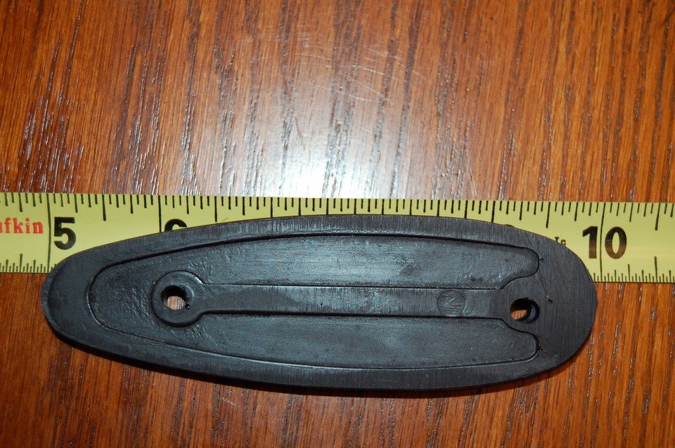 STEVENS 311 16 & 20 GAUGE BUTT PLATE | eBay