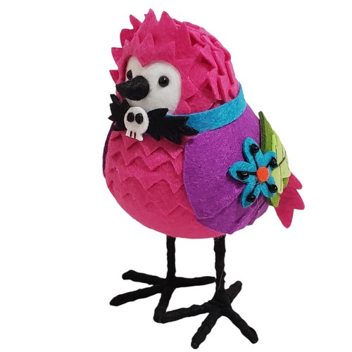Target Bird 2021 Purple Pink Ghoulish Halloween Spritz Hyde Eek Whimsy ...