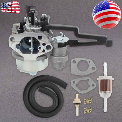 Carburetor 1785305-S 17-853-05-S For Kohler Command Pro CH395 Motor 9 ...