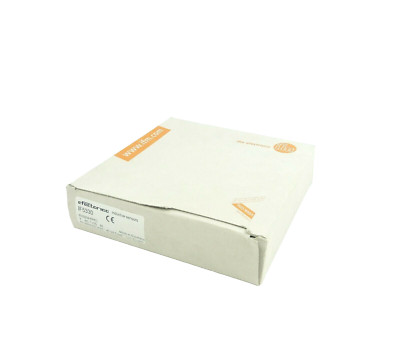 1PC New IFM IF5330 Proximity Switch Sensor Free Shipping | eBay