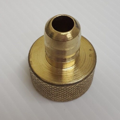 Horobin Drain Testing Plug 4in (100mm) Centre Locking Steel (73062 ...