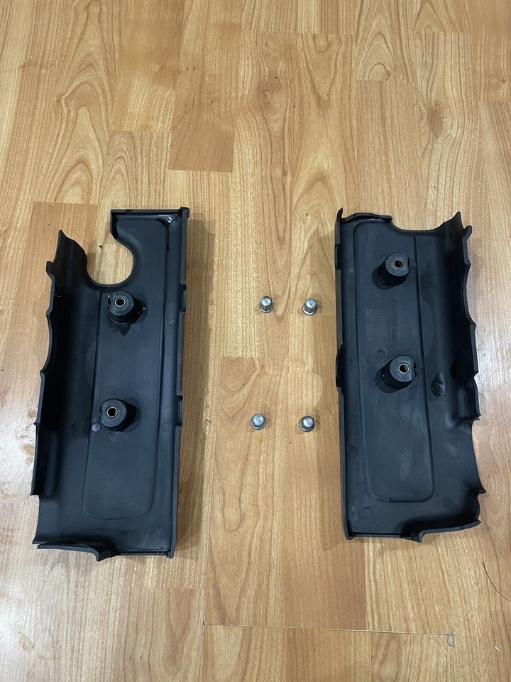 91-95 Acura Legend Engine Covers Injector Coil Oem | eBay
