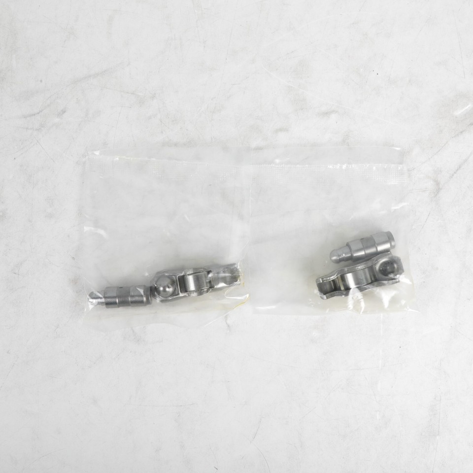 Brand New 48Pcs Lifter & Valve Rocker Arm OEM Mopar 5184296AH 5184332AA ...