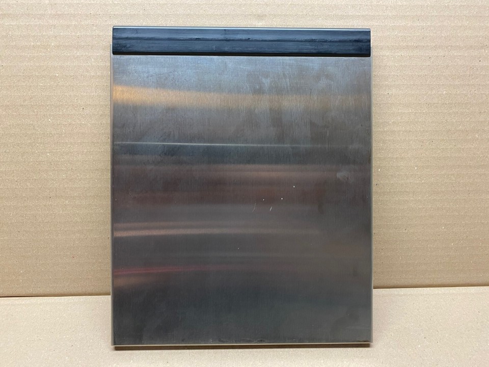 Ditting Coffee Grinder 804 - 240698 Lid Stainless Steel w/Grip – NEW ...