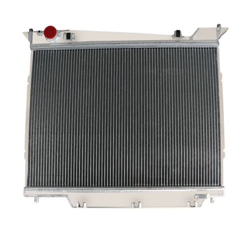 Radiator 2003 Ford Expedition