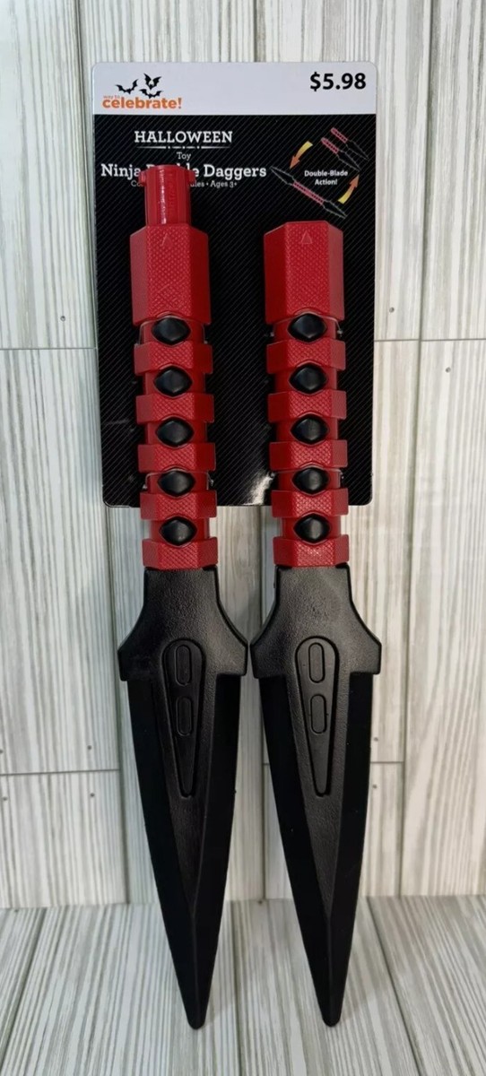 Toy Daggers Daggers , Konstantin Vavilov