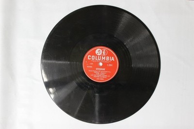 Carl Smith – Gethsemane / Blood Stained Old Rugged Cross 78 RPM Record ...