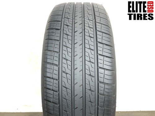 [1] Mohave Crossover CUV P235/55R18 235 55 18 Tire 9.25/32 | eBay