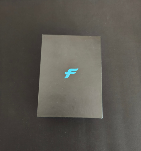 Finalmouse ULX Phantom Wireless Gaming Mouse - Tiger (Large) | eBay