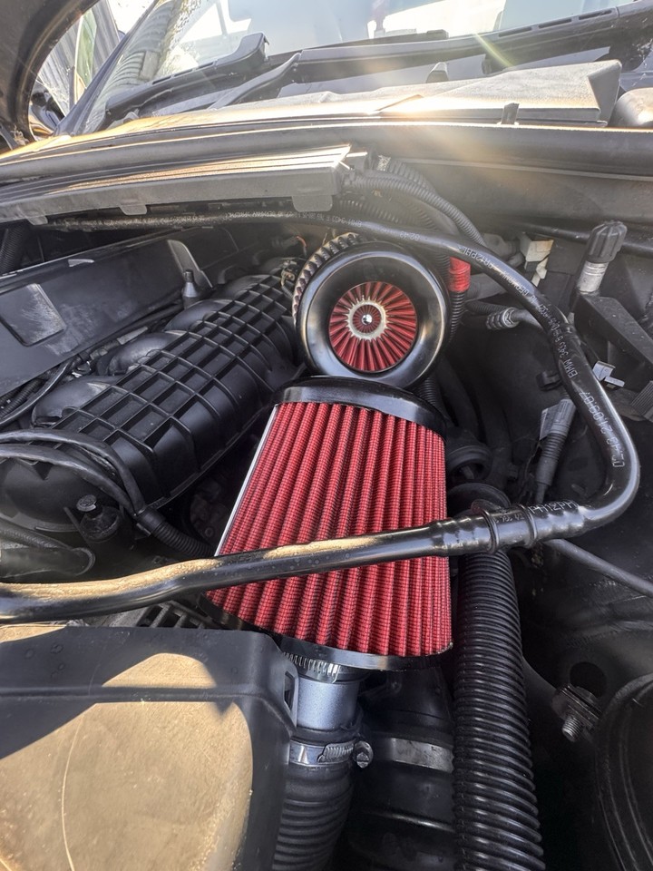 2008 BMW E93 335i | eBay UK