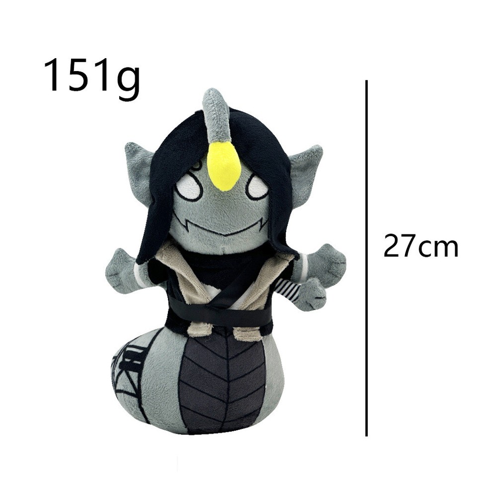 Cosplay Pressure Sebastian Solace Pendant Halloween Kids Xmas Gifts ...