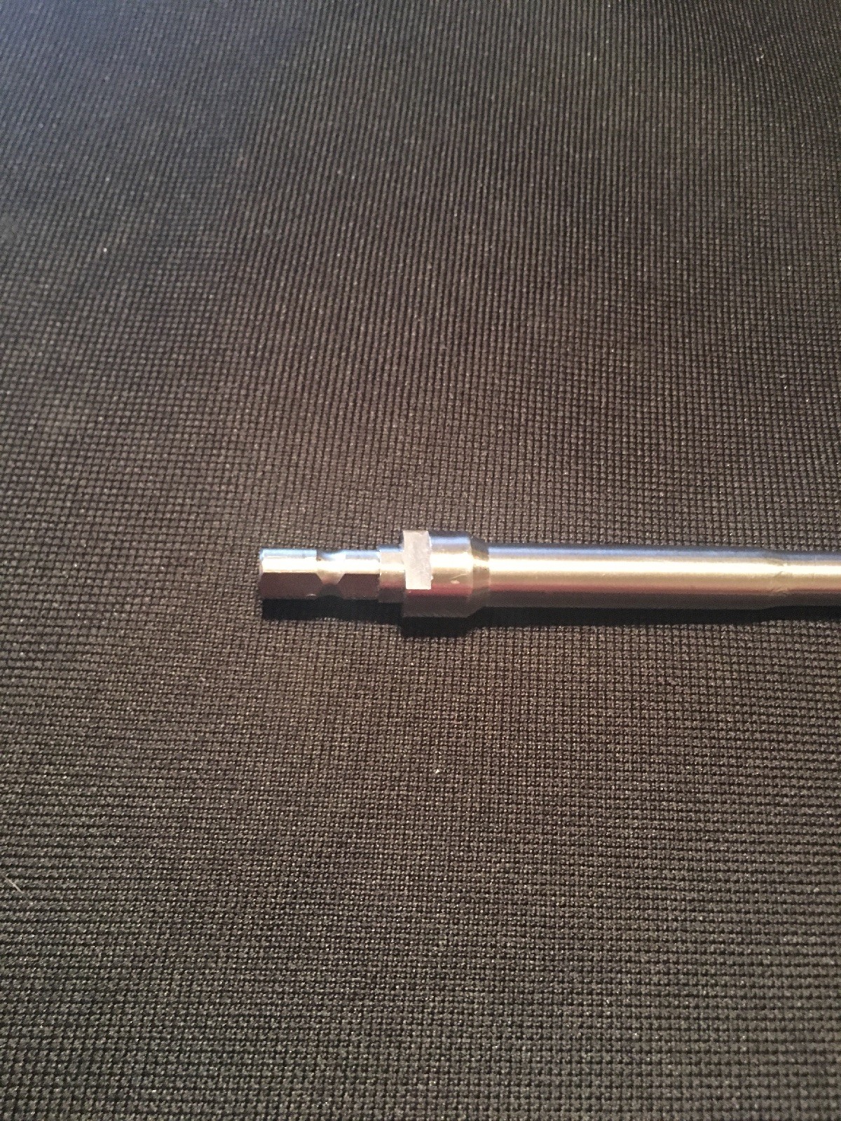 Stryker 0227-3000 Orthopedic 17.5” Flexible Modular Reamer Shaft | eBay