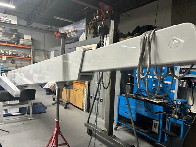 Davit Nautical Structure 5000 | eBay